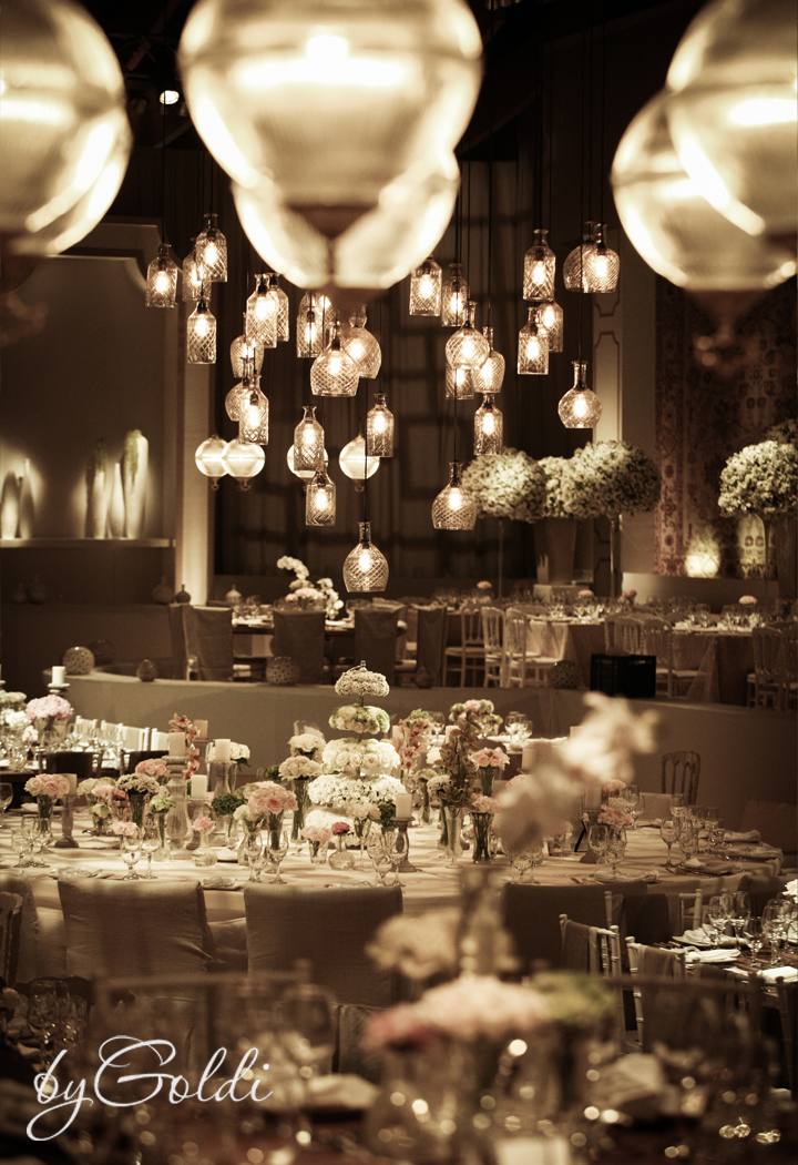Bygoldi - Creating breathtaking events